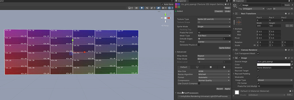 Getting only center part in 9 Slicing - Unity Engine - Unity Discussions