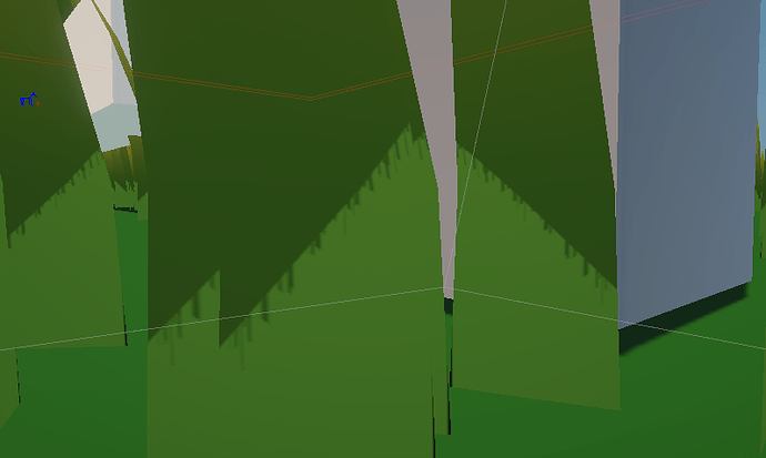 URP Recieve shadow for custom unlit shader. - Unity Engine - Unity Discussions