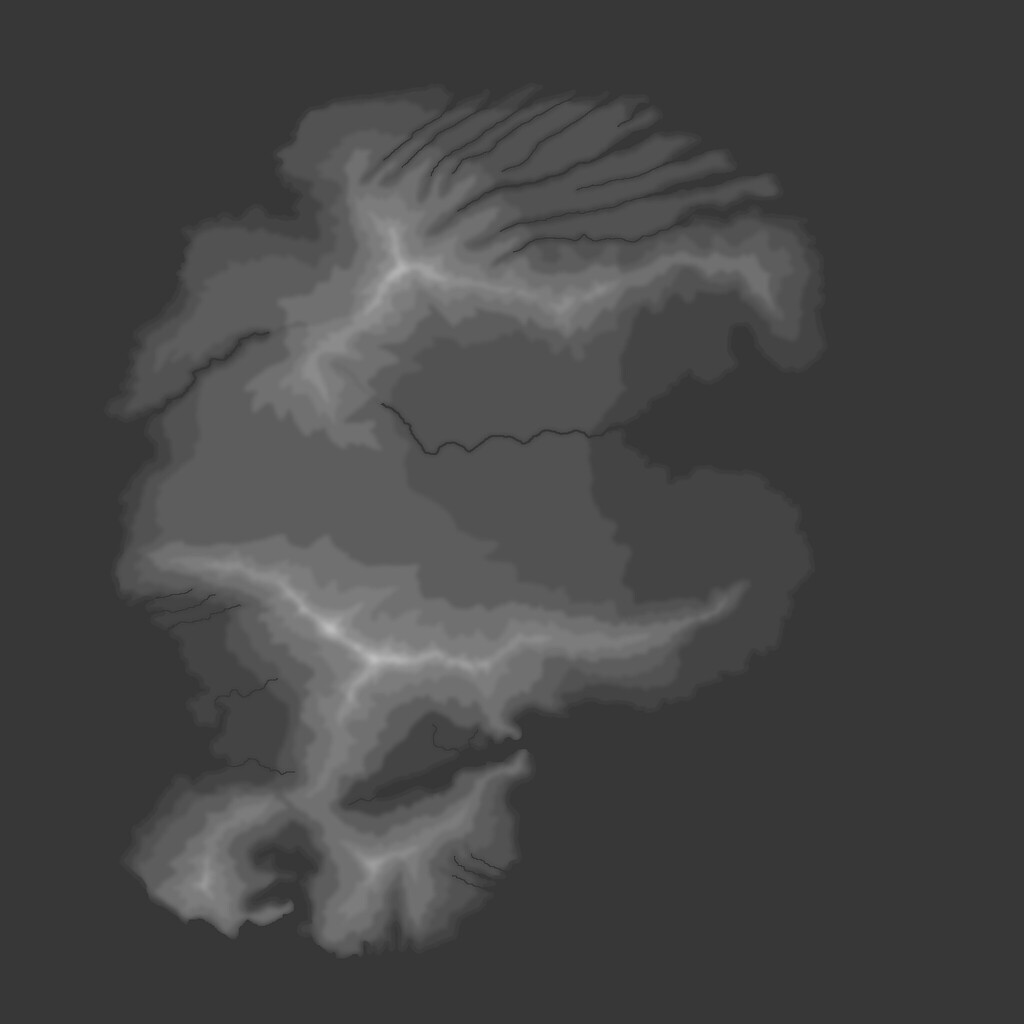 Problems Occuring In Importing And Adjusting Of Terrain. - Unity Engine - Unity Discussions