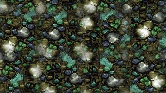 Converting ShaderToy to Unity aka (Converting GLSL shaders to Cg/HLSL) - Unity Engine - Unity ...