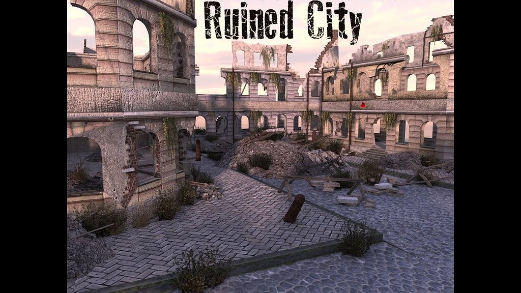 Anyone Actually Releasing Games Using Assets Store Models? - News ...