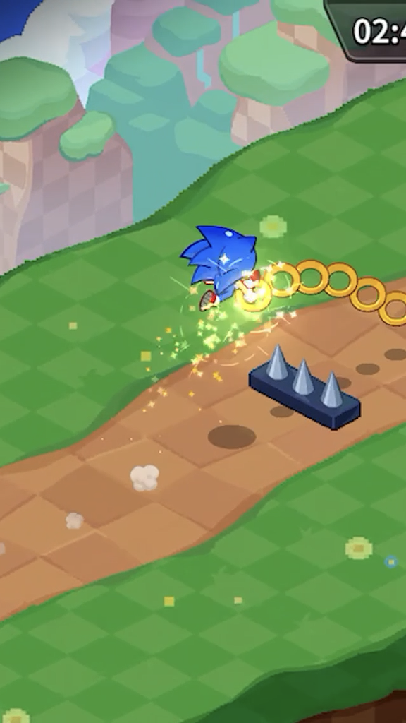 Can I use isometric z as y to achieve this effect? - Unity Engine ...