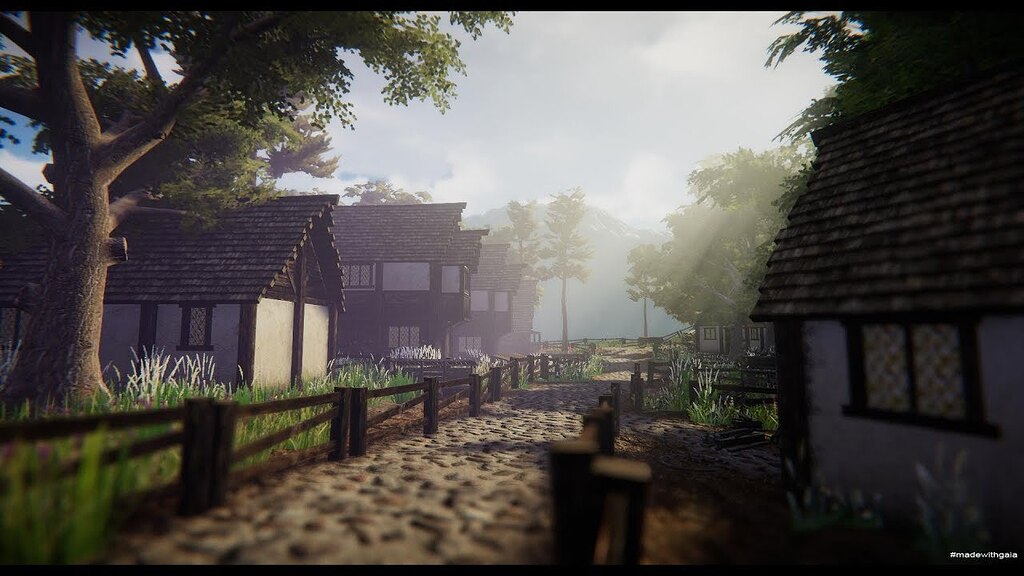 Path Painter - Paths, Ramps, Roads & River Beds for Unity Terrain ...