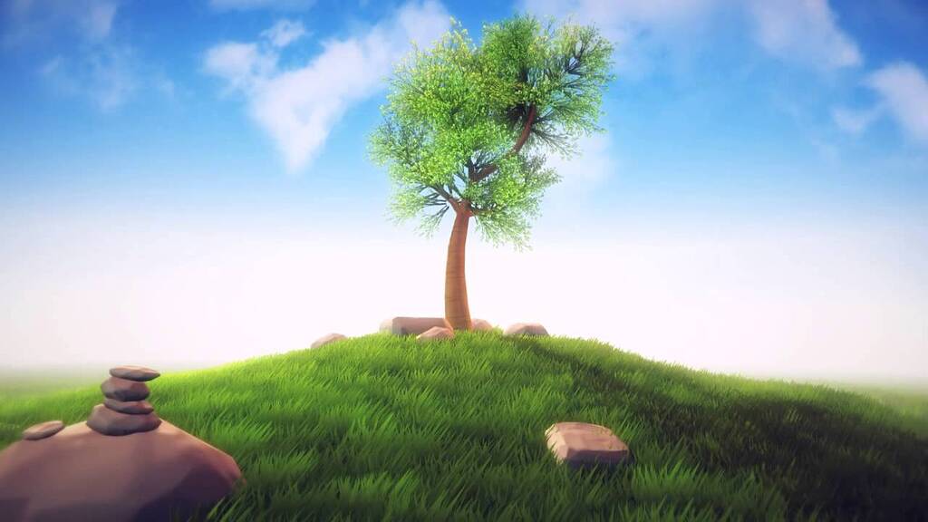 [RELEASED]Nature Starter Kit 1 - Community Showcases - Unity Discussions