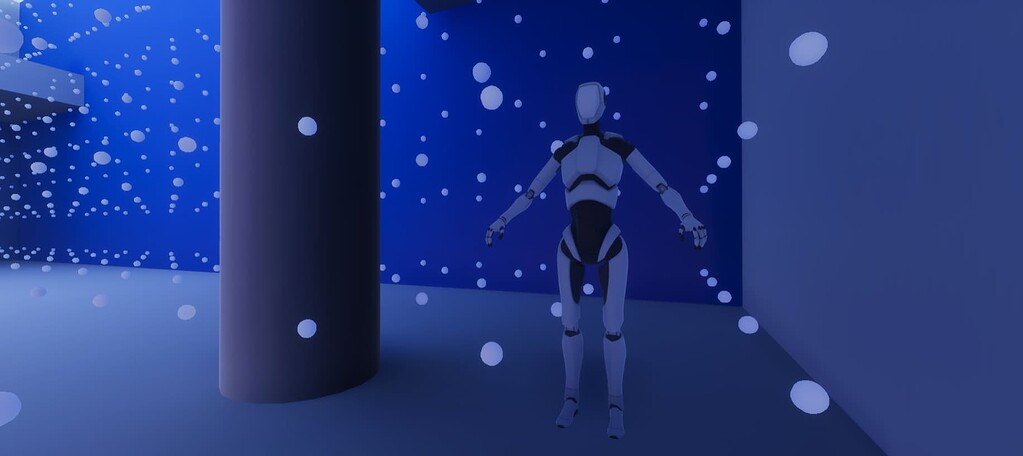 APV volume does not store ambient occlusion data - Unity Engine - Unity Discussions