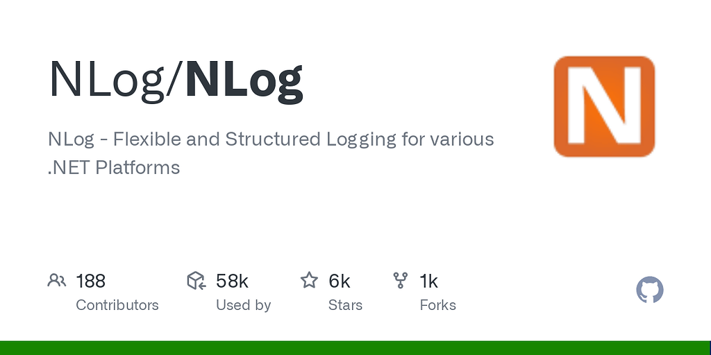 Unity3D and NLog - Unity Engine - Unity Discussions