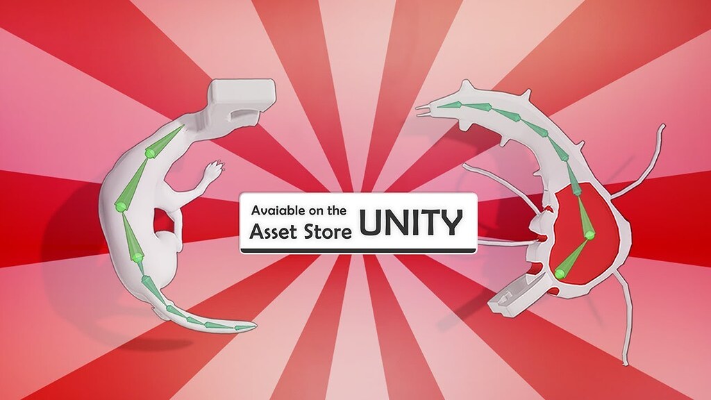 【Spine Animator】- Boost your animations to insane level without any ...