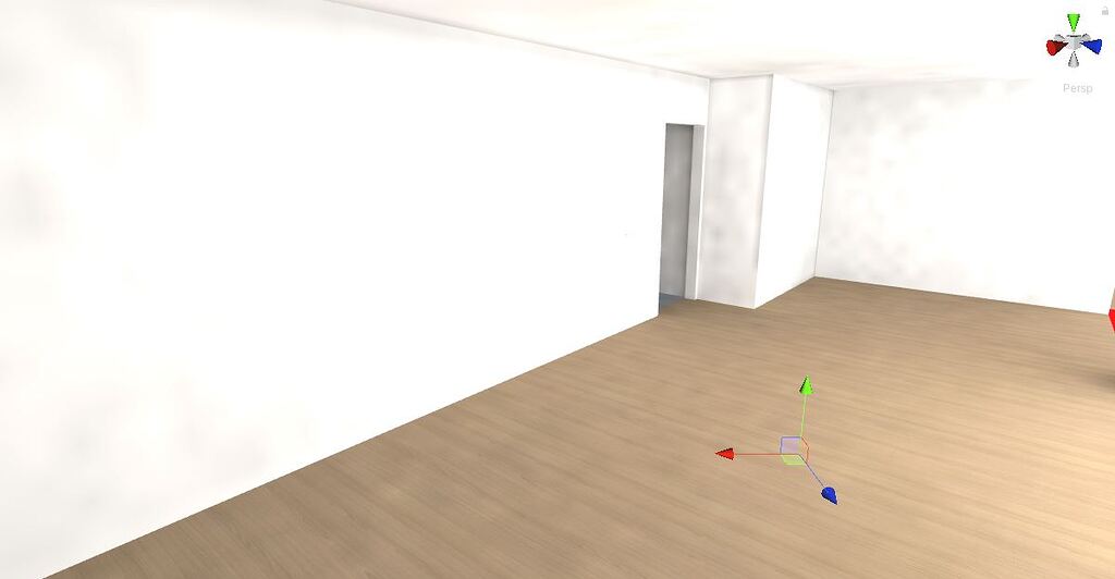 Unity 2019.3 and a lot of noise in light baking - Unity Engine - Unity ...