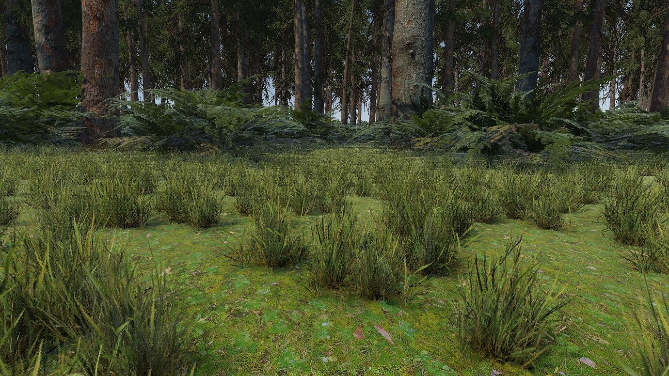 [FREE] Terrain Textures - FREE (for MicroVerse and other Assets ...