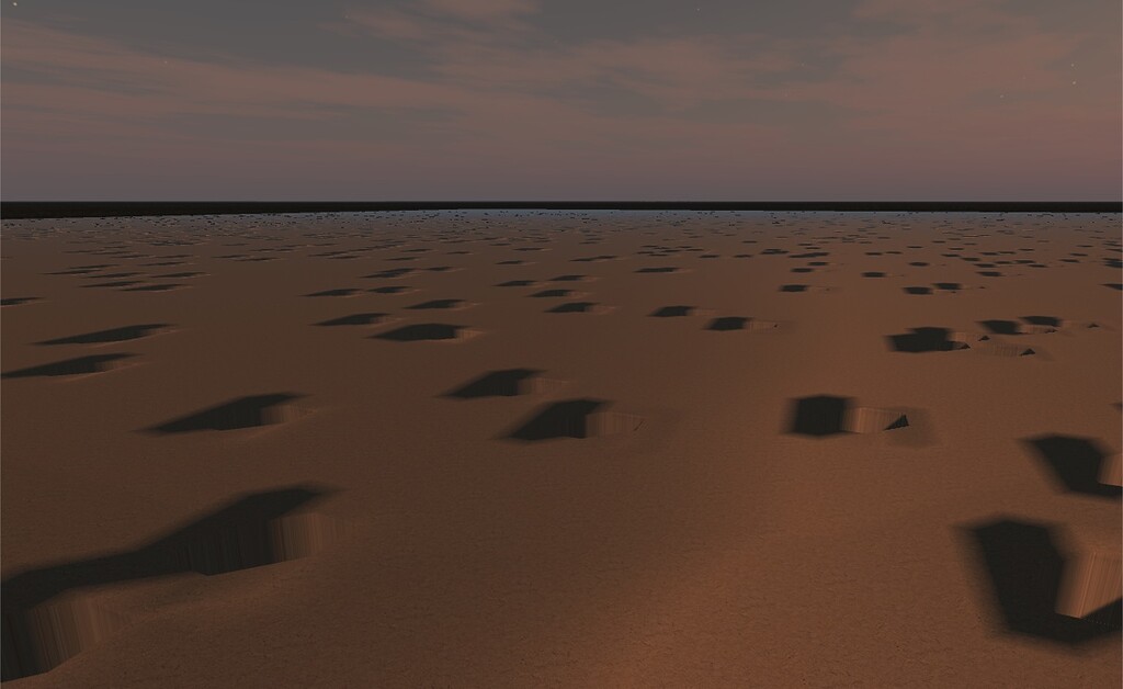 Procedural Map - Unity Engine - Unity Discussions