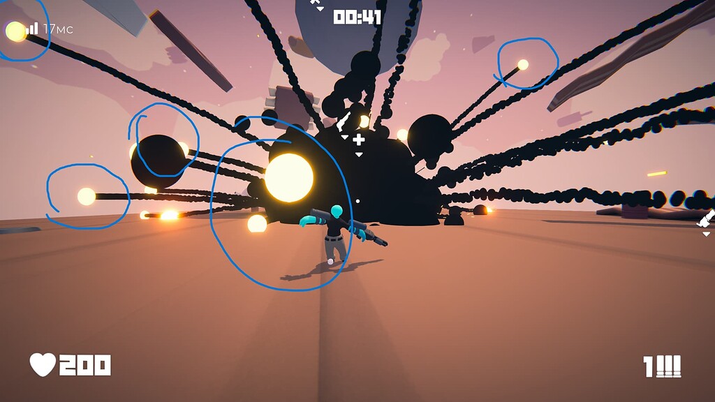 How to make a trail for particle in VFX Graph and how to spawn new particles when particle ...