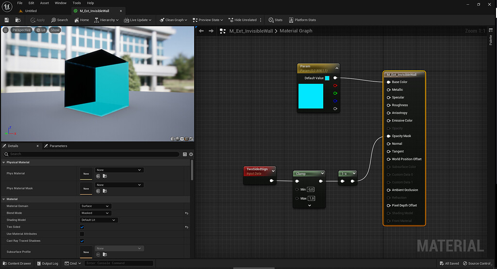 How i can reproduce this effect ? - Unity Engine - Unity Discussions