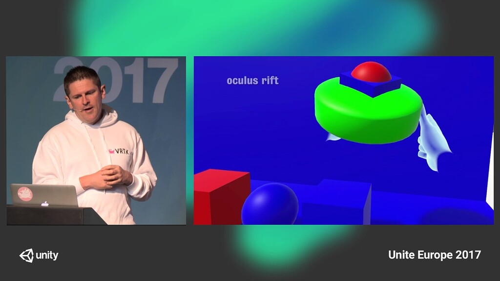 VRTK End of Life - Page 3 - Unity Engine - Unity Discussions