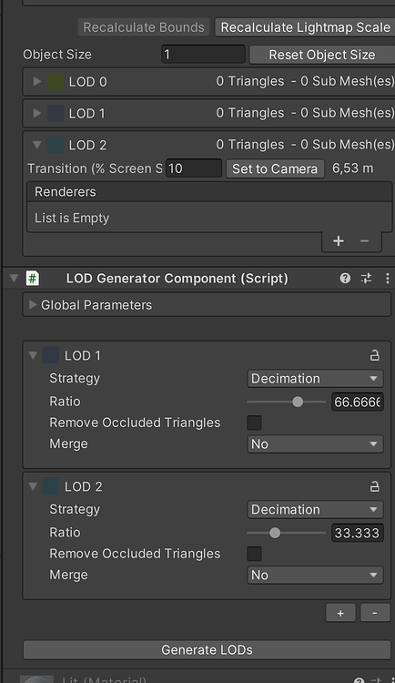 Pixyz Plugin 3.0 package is out! - Unity Asset Transformer - Unity Discussions