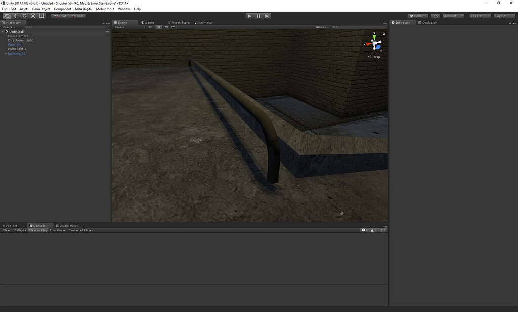 Shadowmask point light quality is not usable in production quality game - Unity Engine - Unity ...