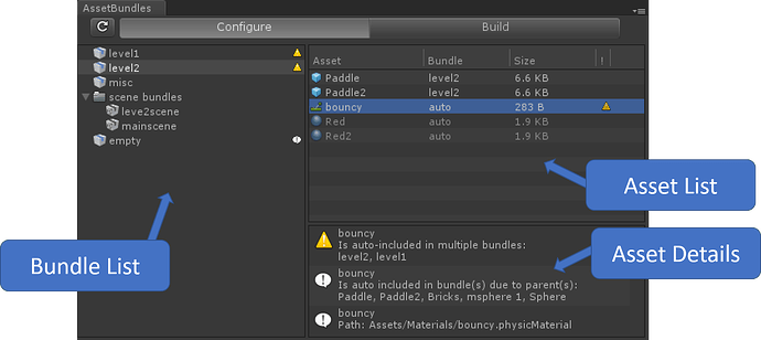 Asset Bundle Browser initial release - Unity Engine - Unity Discussions