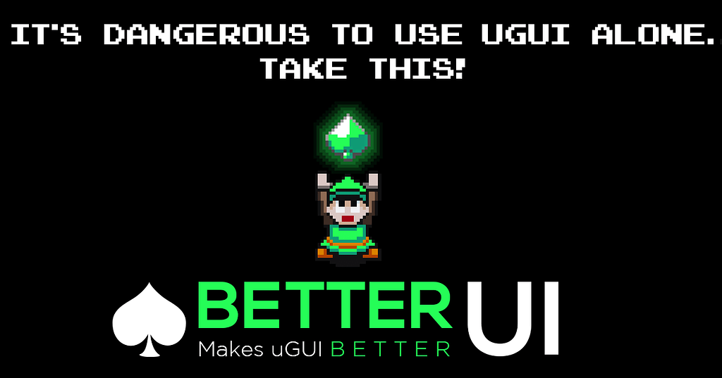 Better Ui Community Showcases Unity Discussions 