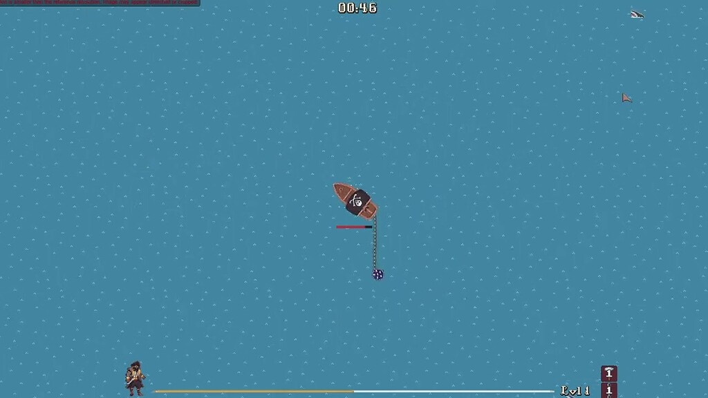 How to prevent hinge joints from separating when chain is swinging? - Unity Engine - Unity ...