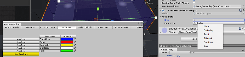 Custom Resource Editor - Unity Engine - Unity Discussions