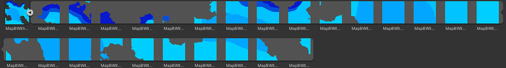 How can I get specific parts of a sprite? - Unity Engine - Unity ...