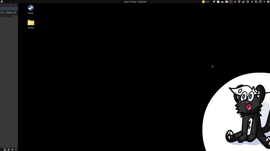 Mouse Pointer Bug And Cursor Bug With Two Or More Monitors Unity Engine Unity Discussions