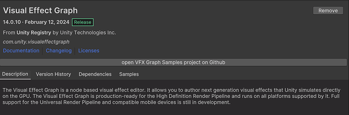 Warning - Shader warning in ... use of potentially uninitialized variable (GetParticleIndex ...