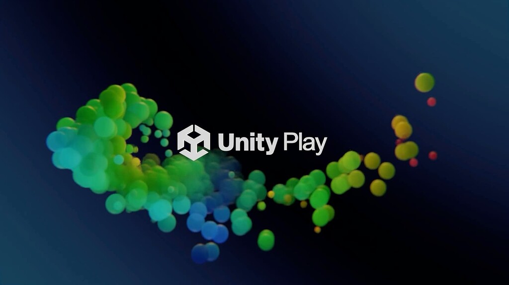 Unity Play Launch Showcase - Community Showcases - Unity Discussions
