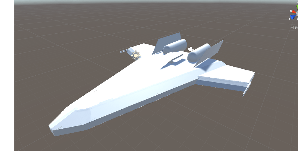 How resource intensive are primitive shapes? - Unity Engine - Unity ...