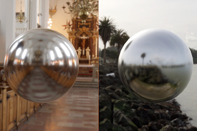 How to load skybox (JPG, single image) and convert it to Cubemap at RUNTIME - Unity Engine ...