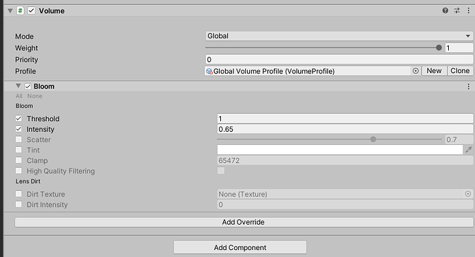 Unity Universal Render Pipeline causing massive slow down on 2d Mobile Project - Unity Engine ...