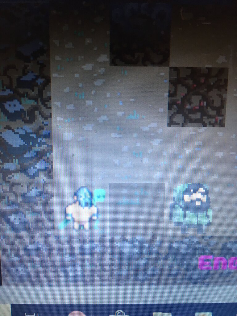 Unity 2D RogueLike tutorial - sticky enemies help - Getting Started - Unity Discussions