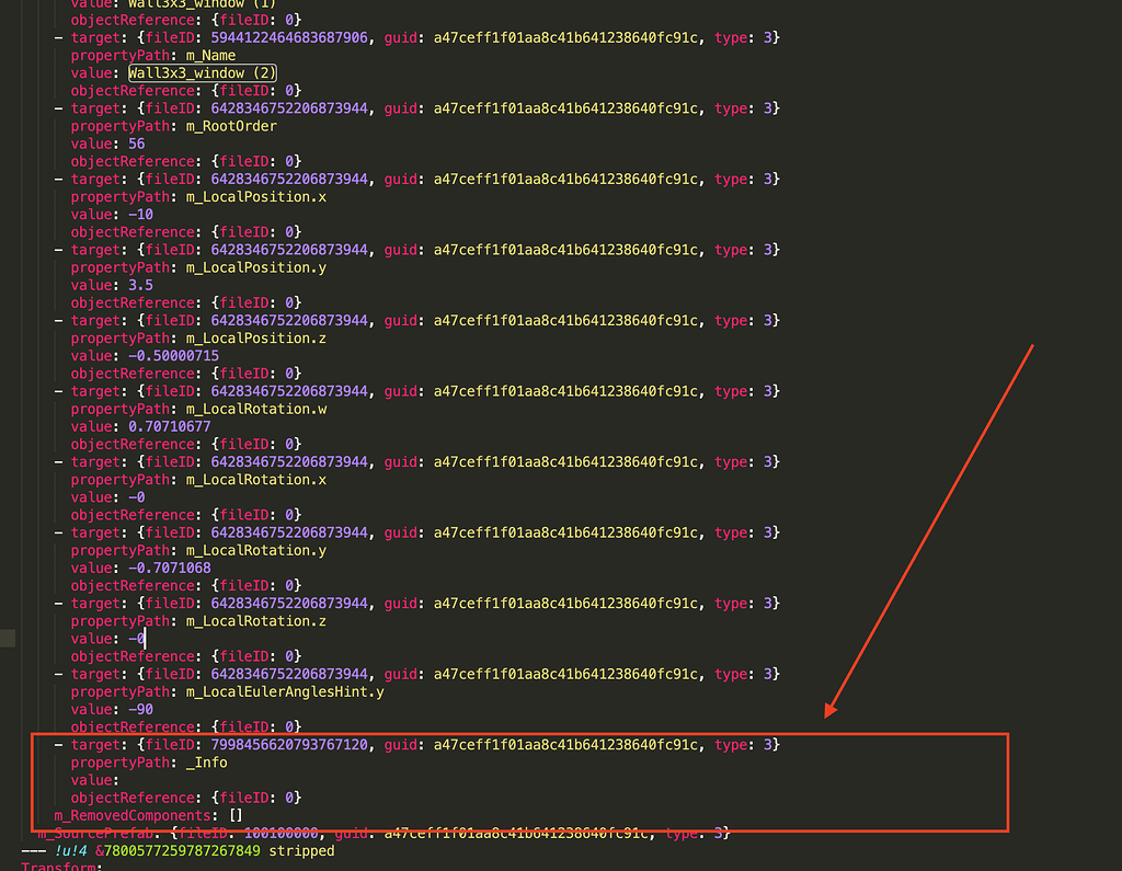 BUG: modifying the prefab with link to scriptable. - Unity Engine - Unity Discussions