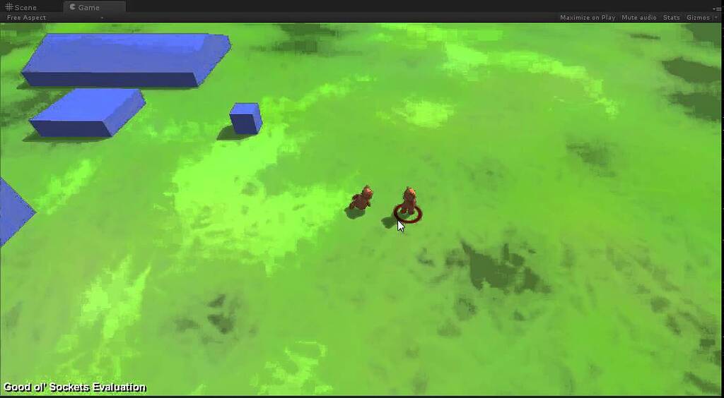 Help with: face target with mecanim and locomotion example script - Unity Engine - Unity Discussions