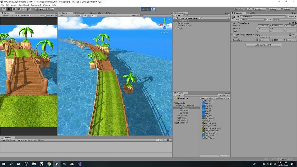 Add Fade Rendering mode into my custom shader - Unity Engine - Unity Discussions