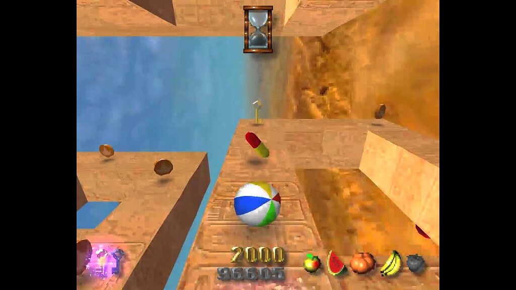 Kula World (PS1) remake [WIP] - Community Showcases - Unity Discussions