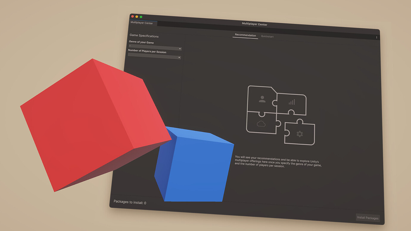 [Official Unity Learn Post] Unity Learn - Q1 2025 Content Releases! - Learn Content - Unity ...