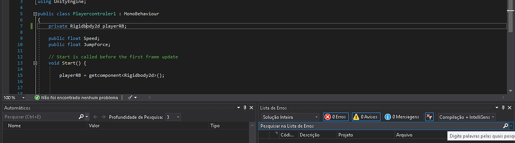 Rigidbody 2d - Unity Engine - Unity Discussions