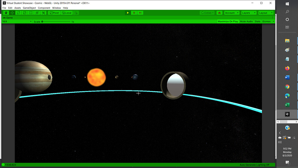 Depth Mask not working as intended - Unity Engine - Unity Discussions