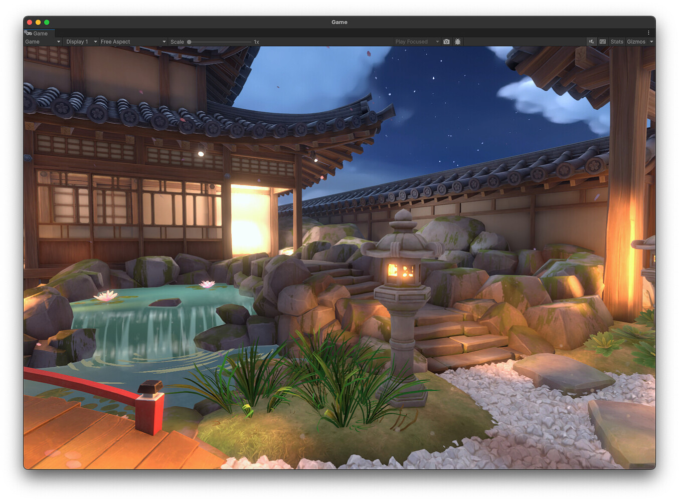 GPU Driven Rendering In Unity - Unity Engine - Unity Discussions