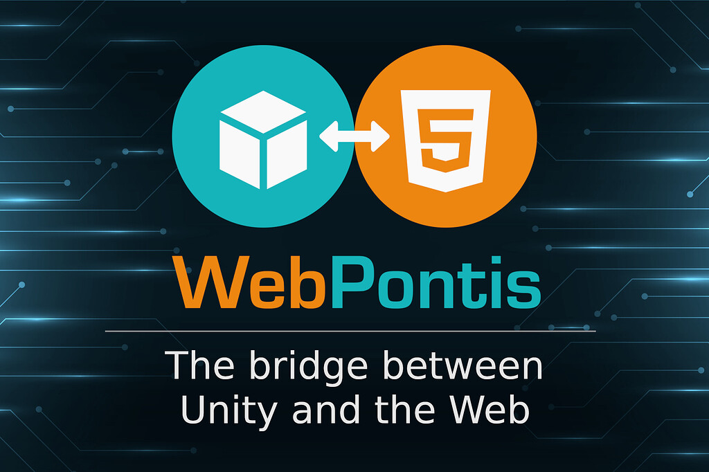 [RELEASED] WebPontis: Easy WebGL & WebGPU Integration - Community ...