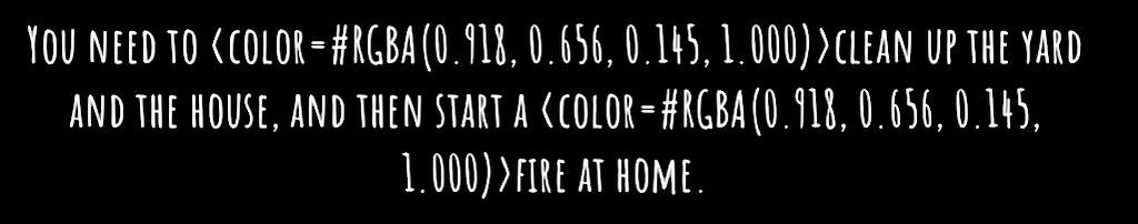 How To Get A Hex Of A Color From A Color Variable Into A Localized 