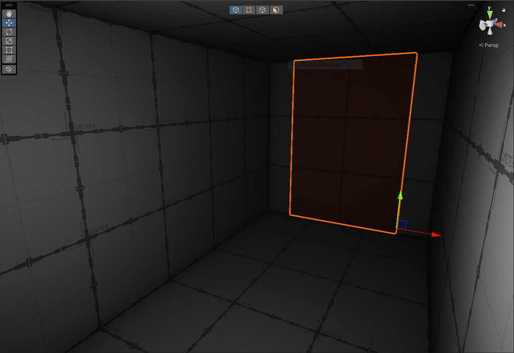 How to Combine Lightmaps with Dynamic Lighting for Rooms Separated by Doors in Unity? - Unity ...