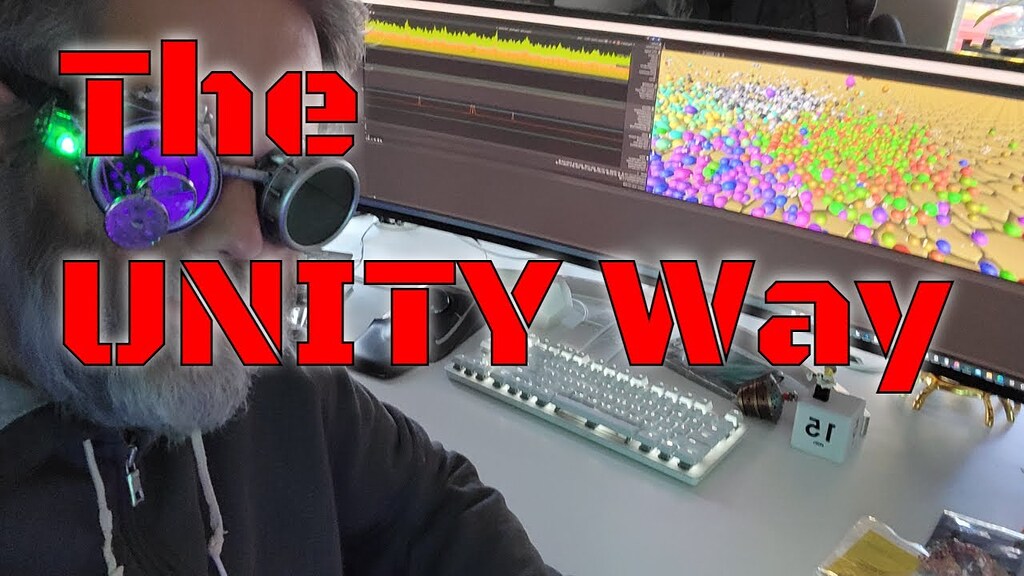 ObjectPool error. Can't make methods to work : SOLVED! - Unity Engine - Unity Discussions