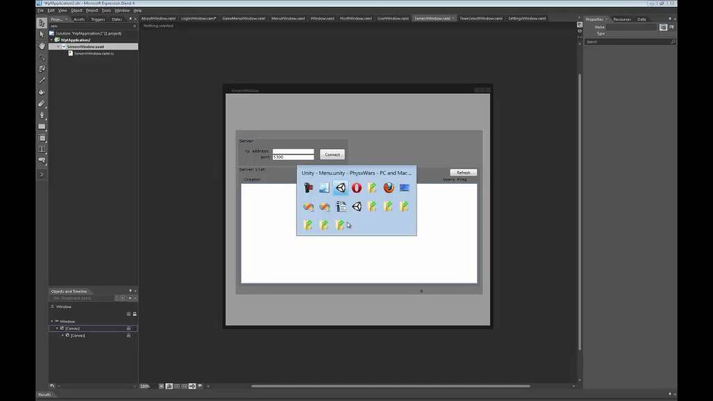 Unity3d Toolkit Unity Plugins Visual Unity3d Gui Editor Etc Community Showcases Unity 0443