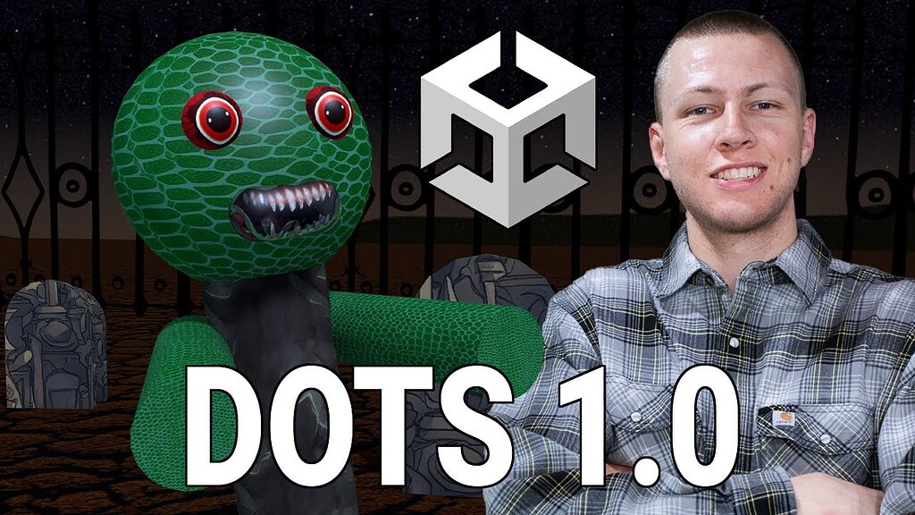 Entities not visible in Scene View - Unity Engine - Unity Discussions