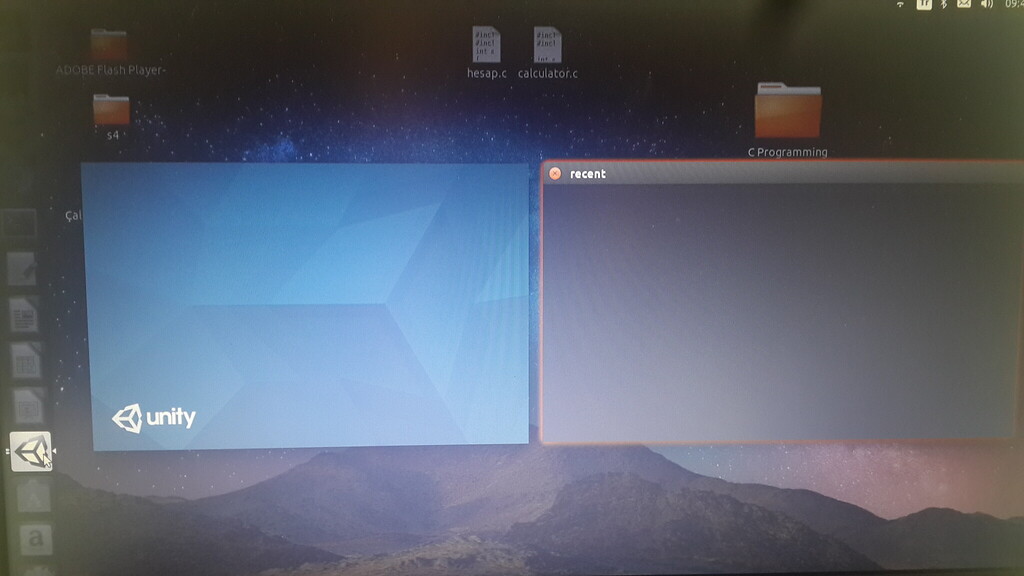 Unity3d does not open in ubuntu 12.04 - Unity Engine - Unity Discussions