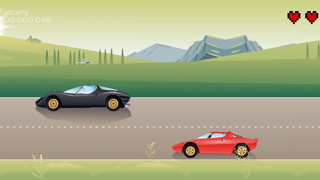 Weird tearing/glitch on Android (2D sidescroller) - Unity Engine - Unity Discussions