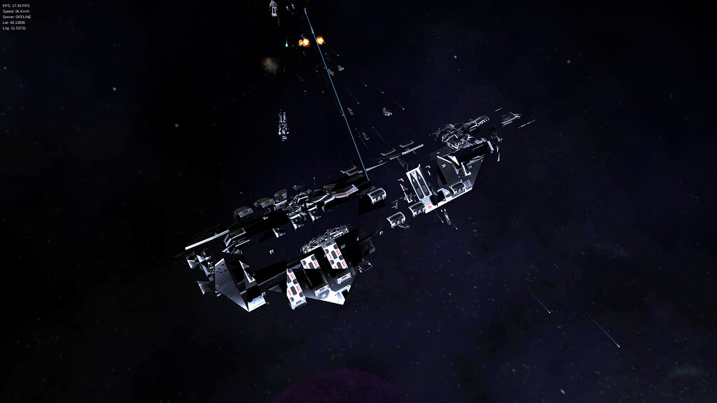 Very strange texture errors on Android device - Unity Engine - Unity ...