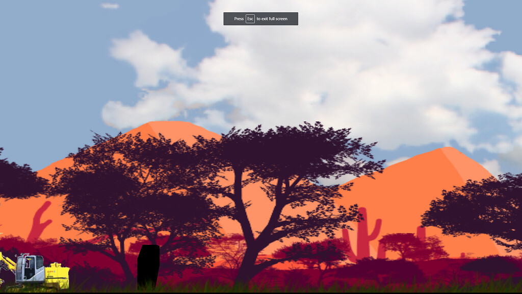 [SOLVED] WEBGL - Animated Sprite is Black Blob? WORKING NOW - Unity ...