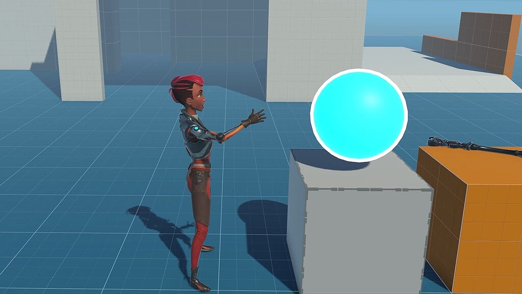 Tips for writing cleaner code that scales in Unity Part 3: Adding a modular interaction system ...